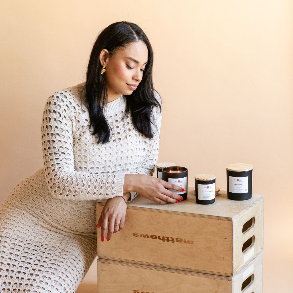 Masculine – Myumi Chan & Co.